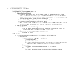 Logical Reasoning Cheat sheet - .. The arguments reasoning is flawed ...