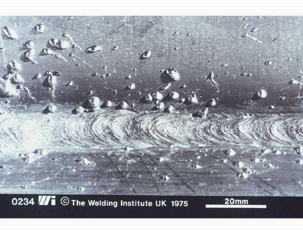 MECH 6541 WElding joint w59 welding defect training part 4 - Weld ...