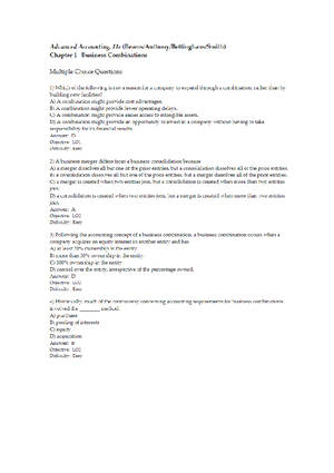 Chapter 2. Environmental Scanning - Questions - Tutorial Chapter 2 ...