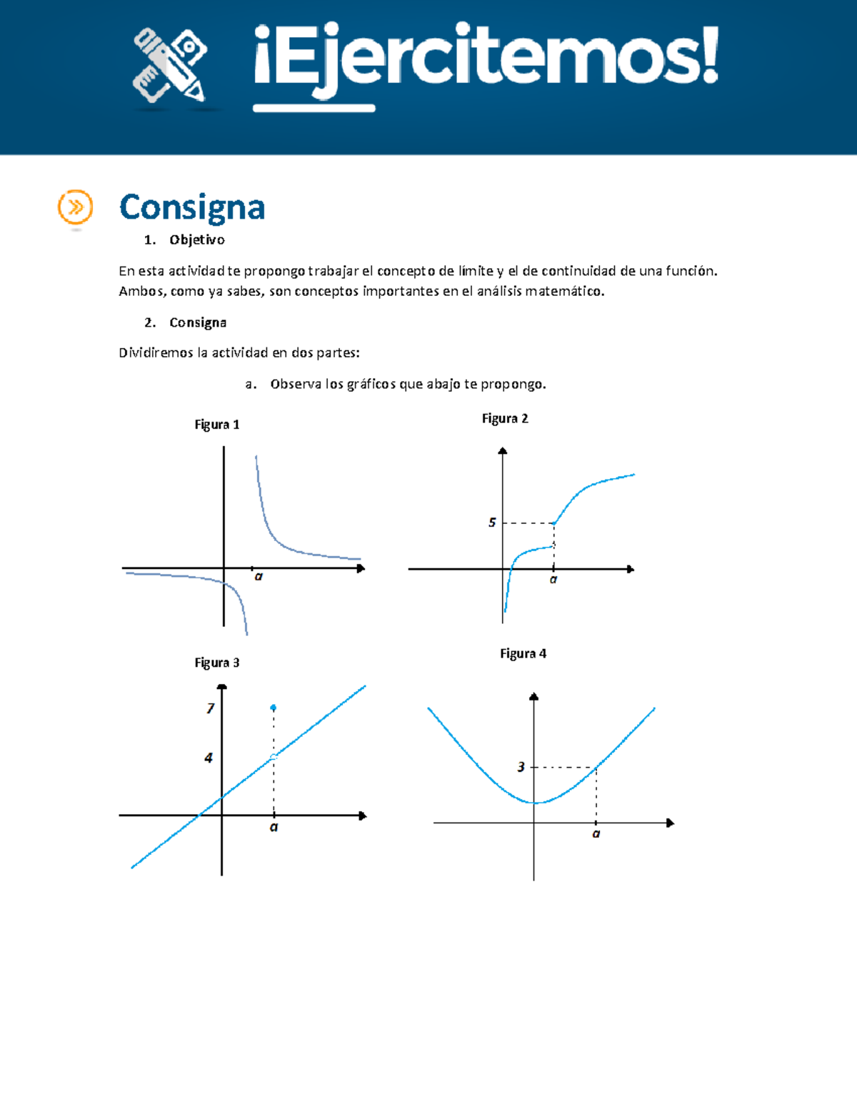API2 - Consigna - Warning: TT: undefined function: 32 Consigna Objetivo En esta actividad te ...