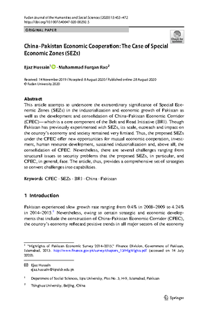 Lecture 28.1 KEY Changes IN ISRS 4400 ( Revised) - Introduction to ISRS ...