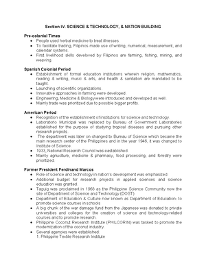 Research Template - Quantitative Research FORMAT Chapter 1 ...