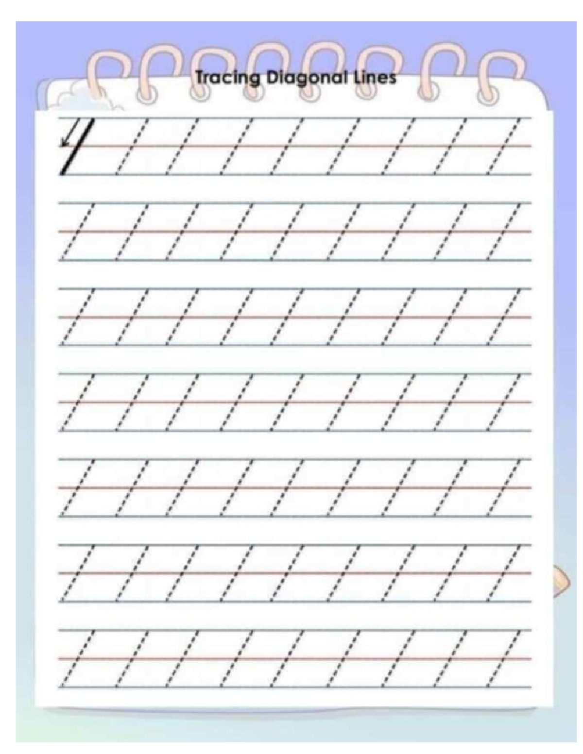 Activity for kids - Bachelor In Elementary Education - Lines 0 ...