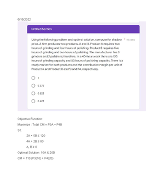 D1 Discrete Maths Jan14 - Module 1 – Discrete Mathematics Module 1 ...