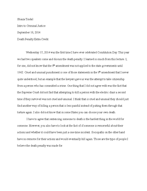 One hour Essay - Google Docs - One hour Essay File Edit View Insert ...
