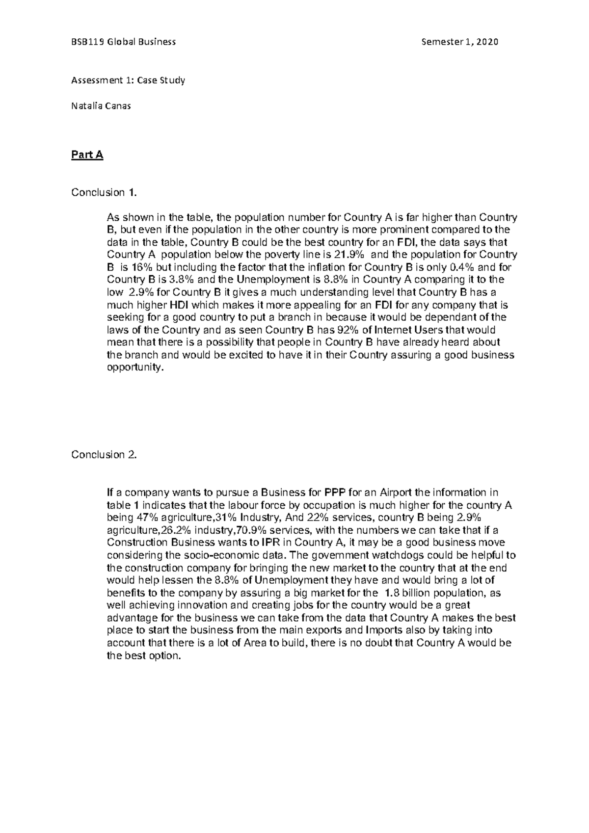 Assessment 1 Copy Global Warning Tt Undefined Function 32 Warning Tt Undefined Function