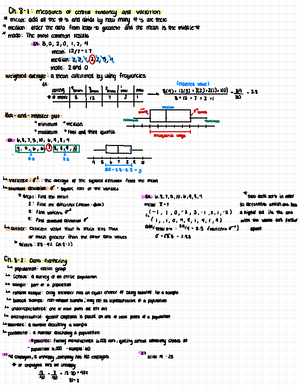 Chapter 4 - Polynomial and Rational Functions - 21:640:114 - Studocu