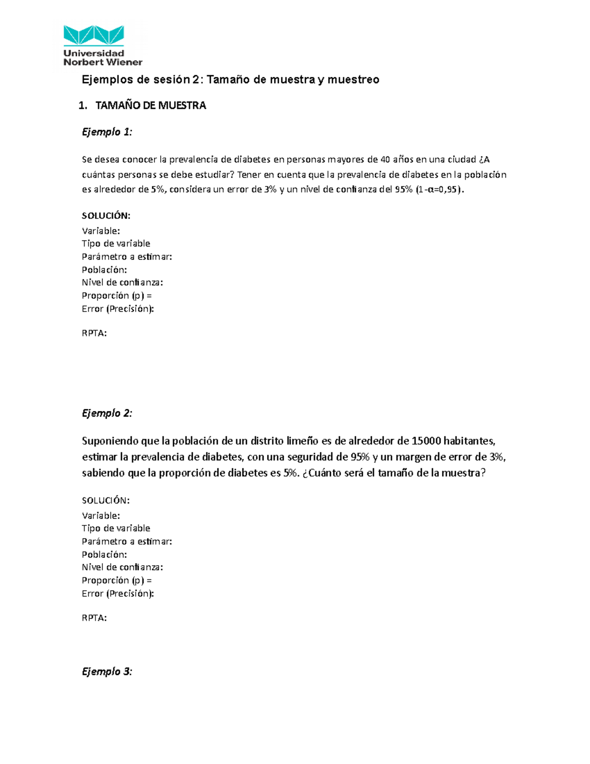 S02+Ejemplos+Tama%C3%B1o+de+muestra+y+muestreo - Ejemplos de sesión 2 ...