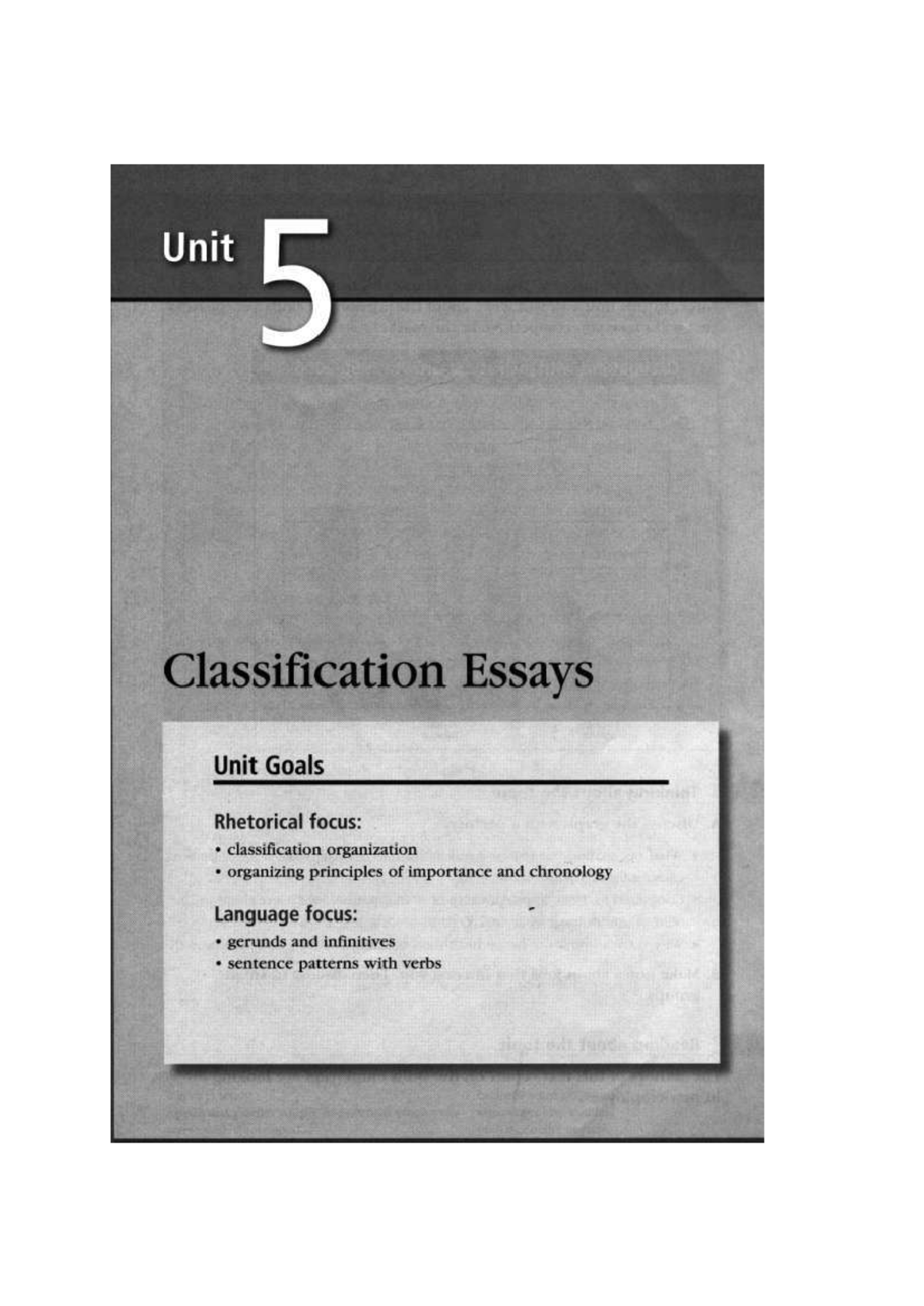 B7 - Classification Essay - hóa học - Studocu