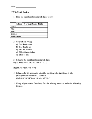 PHY-201-W1 -Lab 4- Testing Static and Kinetic Friction Forces - Shahin ...
