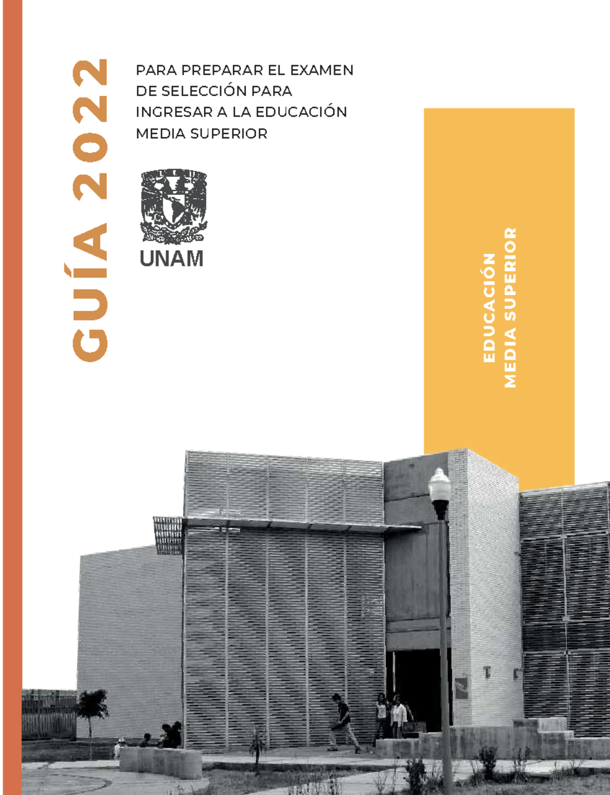 Guia Examen 2022 UNAM Prepa - - Studocu