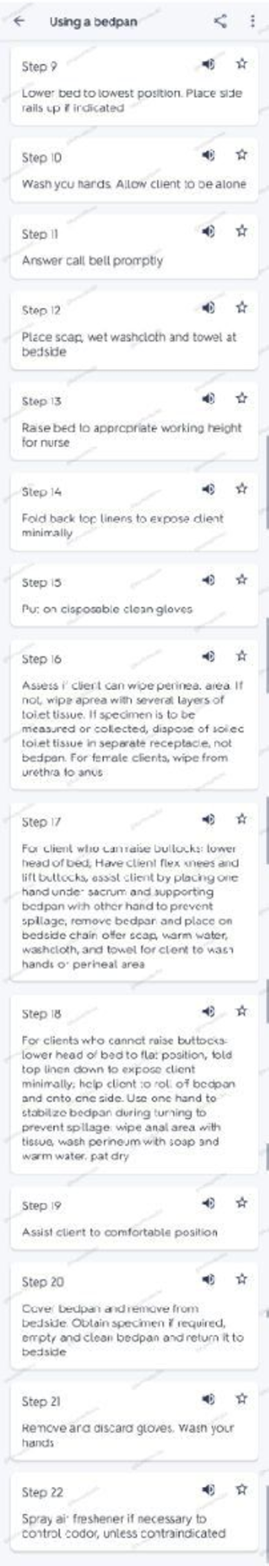 Screenshot 20240319-142248 - Operation Managenment - Studocu