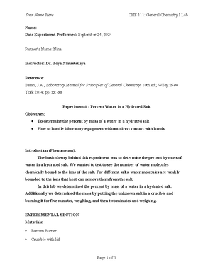 Worksheet - molarity 2 wksheet key - Molarity Worksheet Name ...