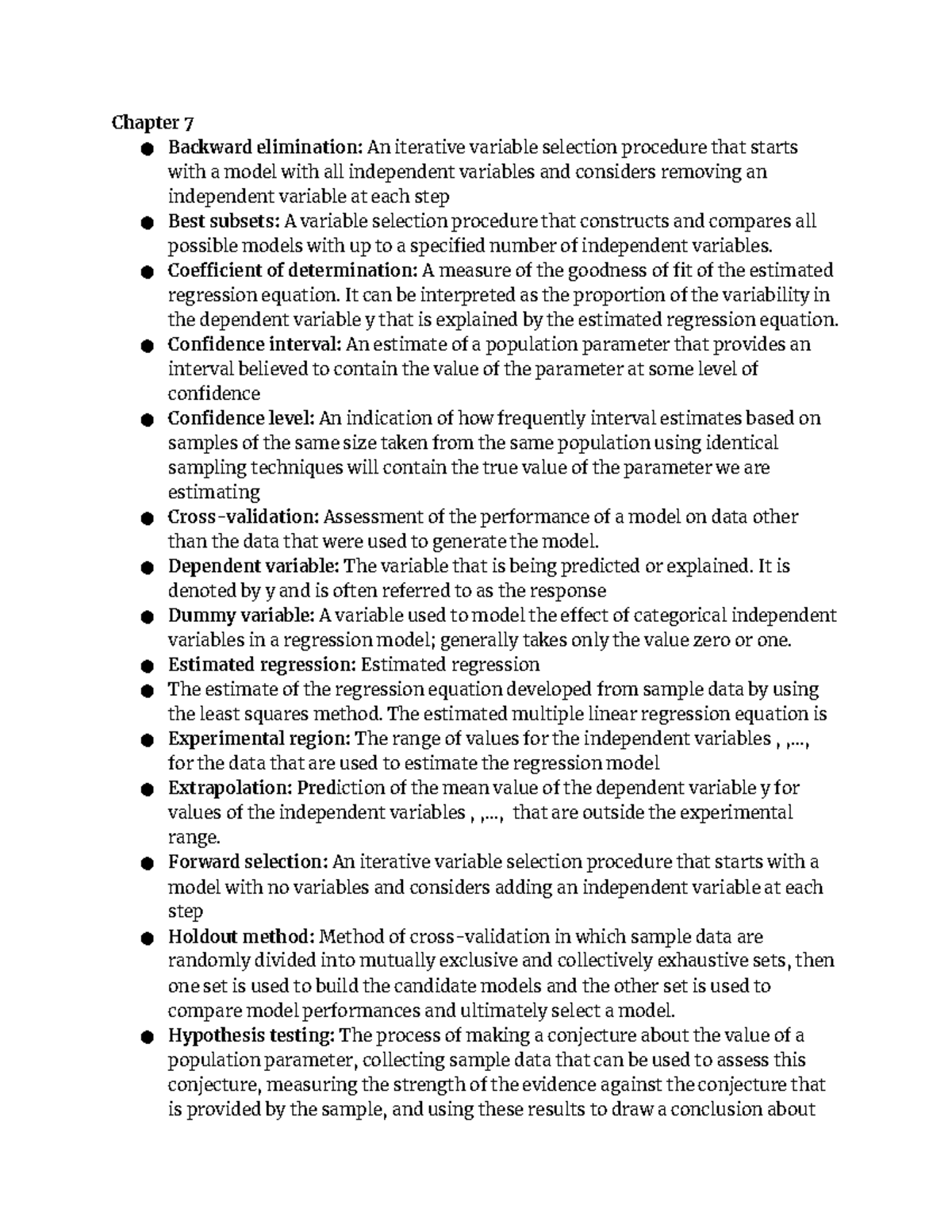 Week 9 chapter 9 - Business Communication: Process and Product ...