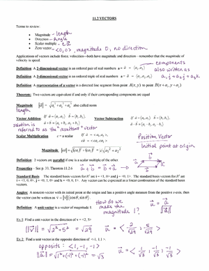 Taylor and Maclaurin Series - Chapter 10. Infinite Sequences and Series ...