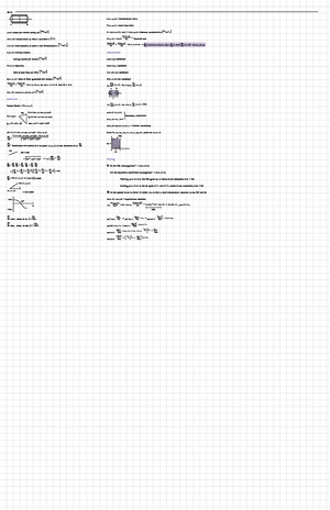 Math 2410 09.05 lecture - 85 Given Ko , Po , Co , 2 , 7 , T2 , Mox ...