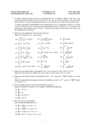 2023 Mathematics Paper Examplar - Mathematics Test GRADE 9 MARKS: TIME ...