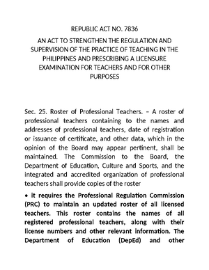 ESP2 dlp final - Detailed Lesson Plan sa EsP grade 2 - Republic of the ...