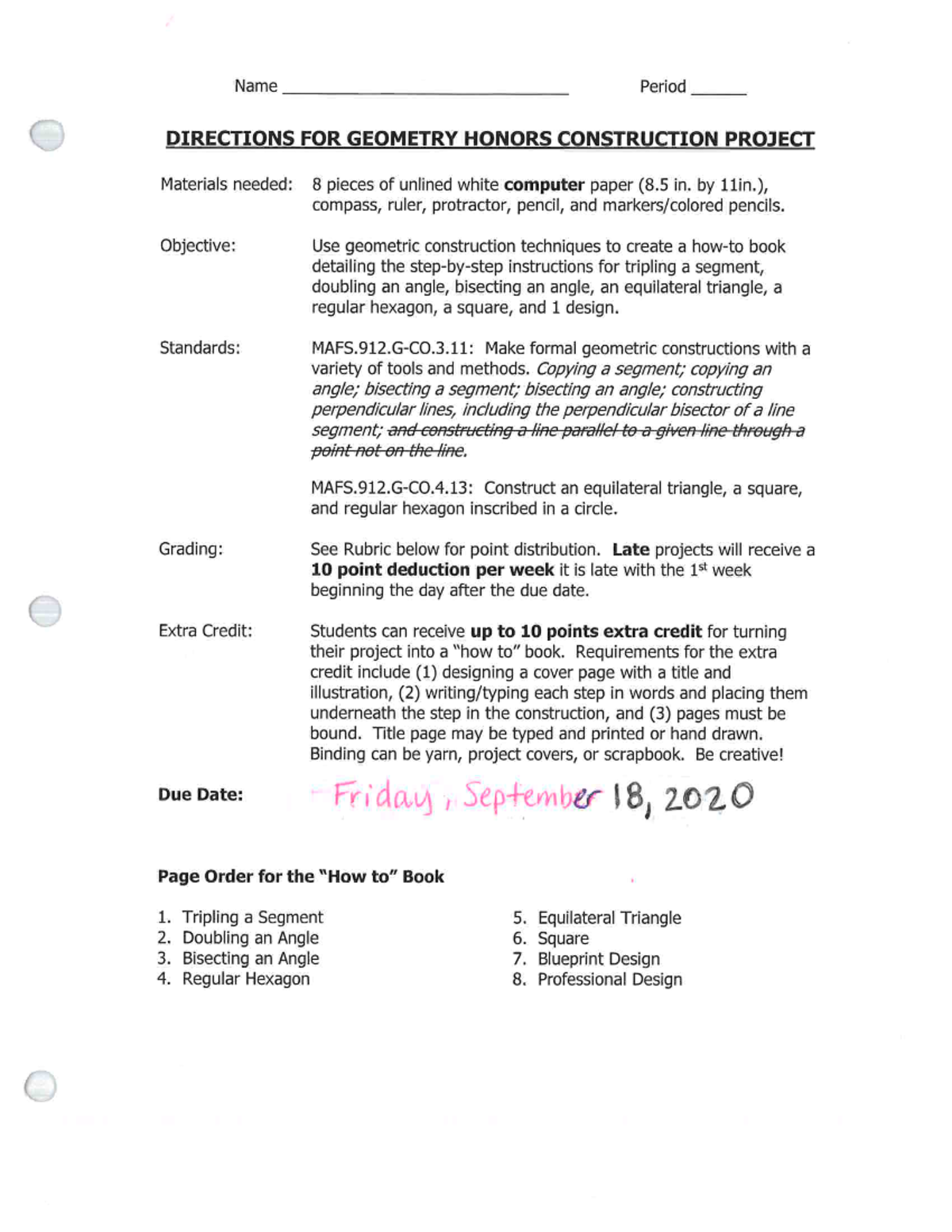 Construction Project - uhh - Studocu