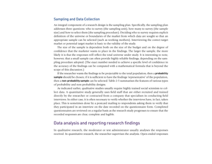 Use-related segmentation - Consumer Behavior - Studocu