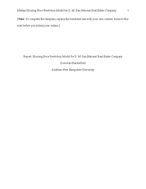 ECO 202 Module Two Short Paper Completed - Module Two Short Paper ...