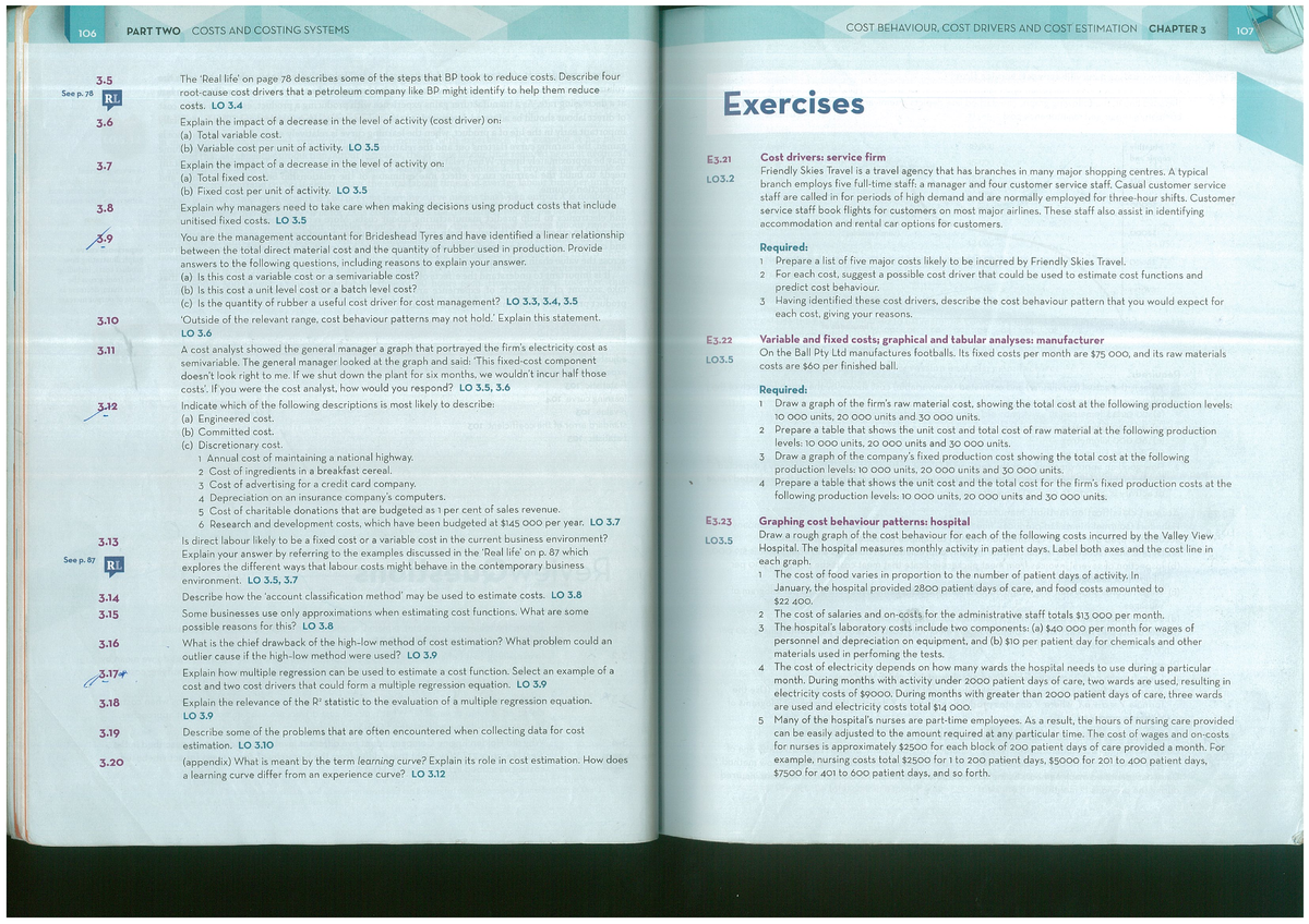 Chap 3 tu - Lecture notes 3 - AF102 - Studocu