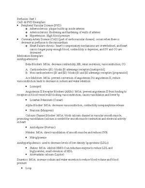 Nstemi-concept-map - concept map for NSTEMI - NSTEMI concept map Signs & Symptoms: Angina - Studocu
