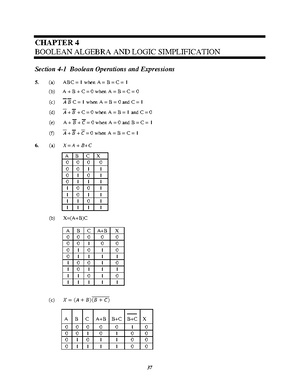 ELEC1710 Worksheet 1-4 - Worksheet 1 Questions marked with a * from Floyd 11/e Problem 3 ...