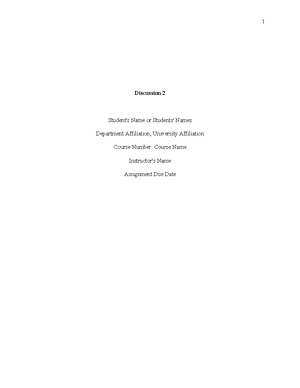 Homework 6 Edited - [Title of Assignment Example assignmnet1/2/etc ...