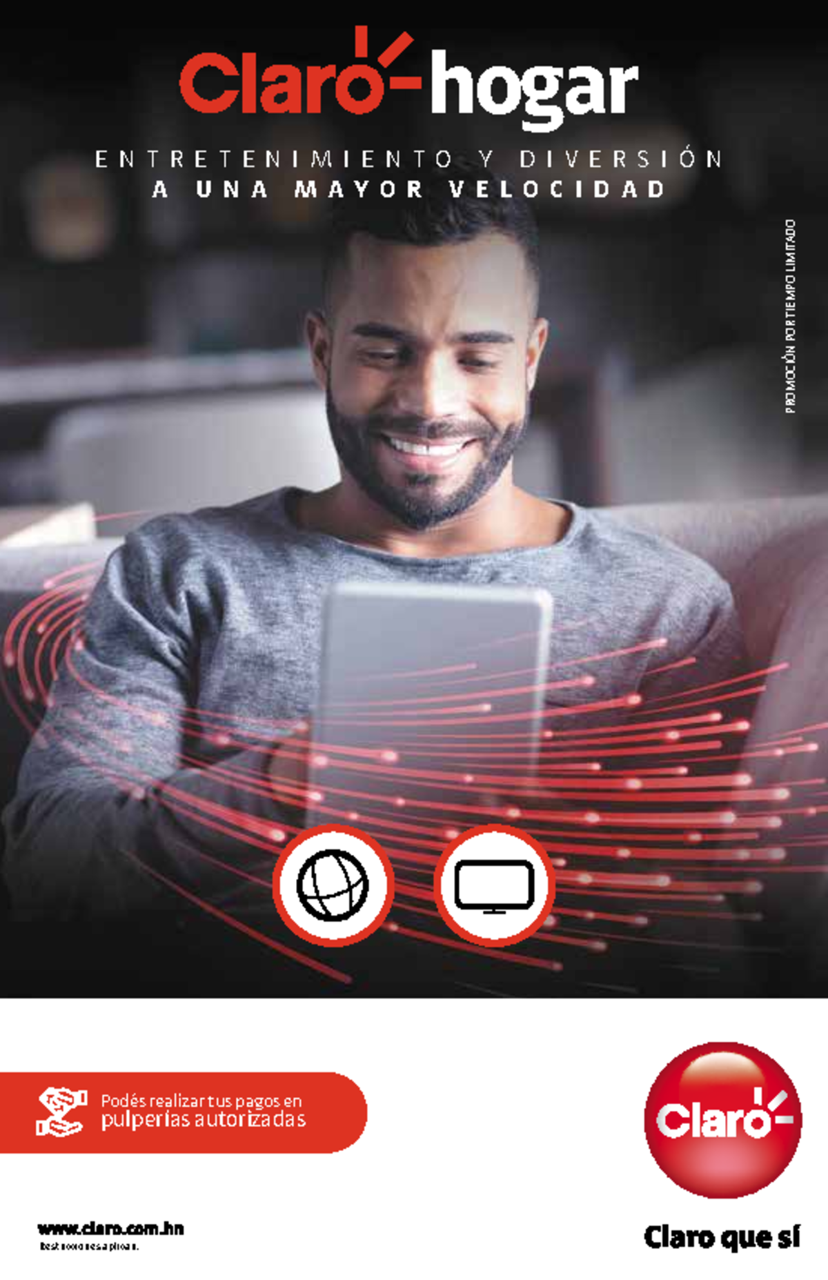 Muestra WTTX Volante Calle 5 - Español - E N T R E T E N I M I E N T O Y D I V E R S I Ó N A U N ...