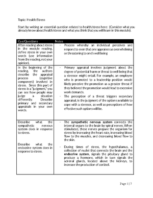 Learning Styles Theory - Learning styles refer to the different ways in ...