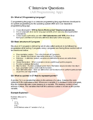 Principles of computer support and maintenance - 1 Introduction to ...