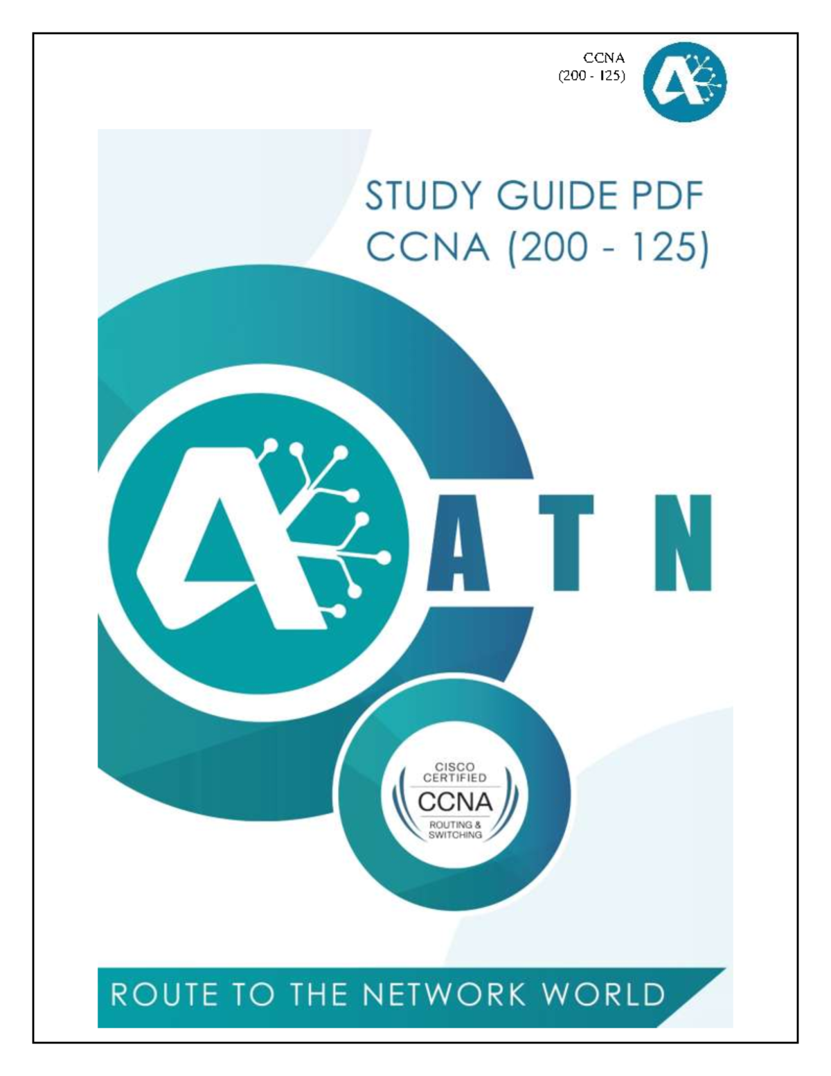 CCNA Final-1 - its great - (200 - 125) Page 1 of 91 (200 - 125) - Page ...