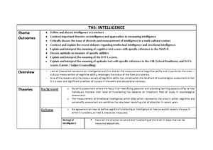 GSAT Psychometric Test - GENERAL SCHOLASTIC APTITUDE TEST (GSAT ...