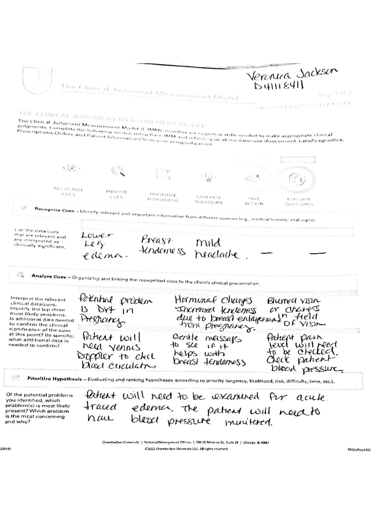 Ihuman CJMM 0724 - AND Veronica Jackson The Clinical Judgment ...