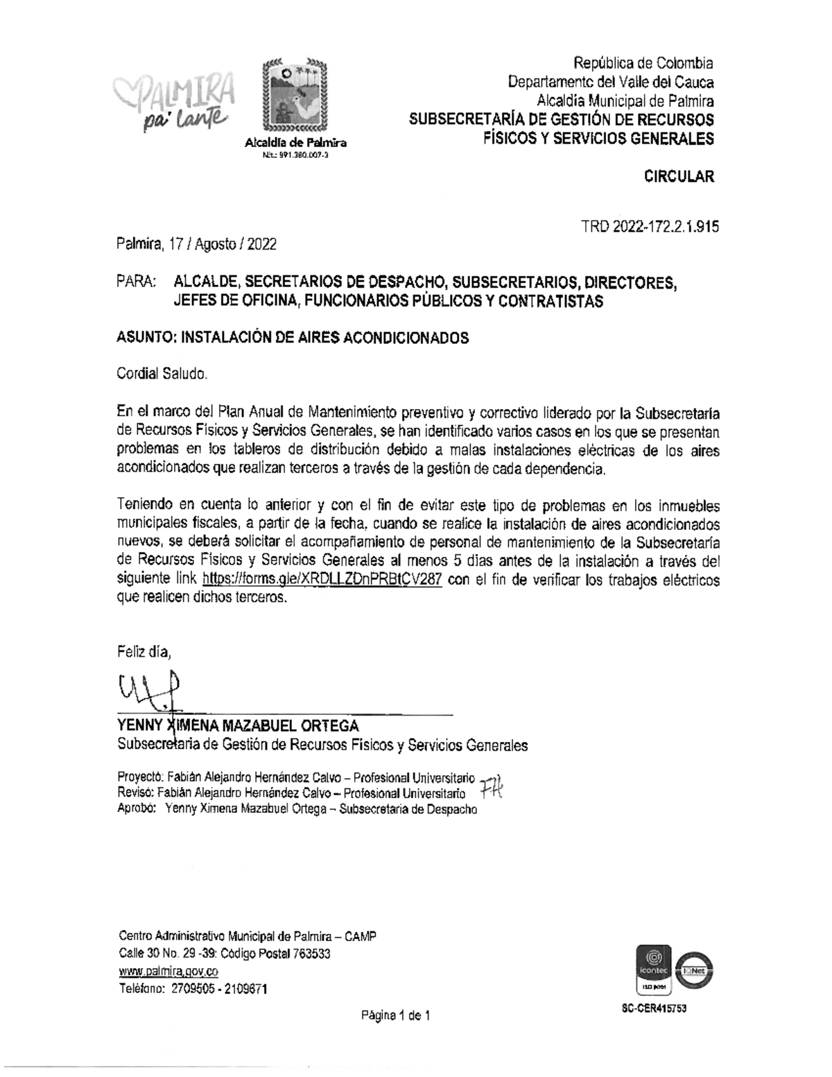 TRD-2022-172.8 - Hghyh - derecho unter - Studocu