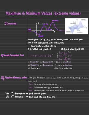 MATH32 Exam 2 - Exam 2 - Exam 2 Sample Questions Be sure to look over ...