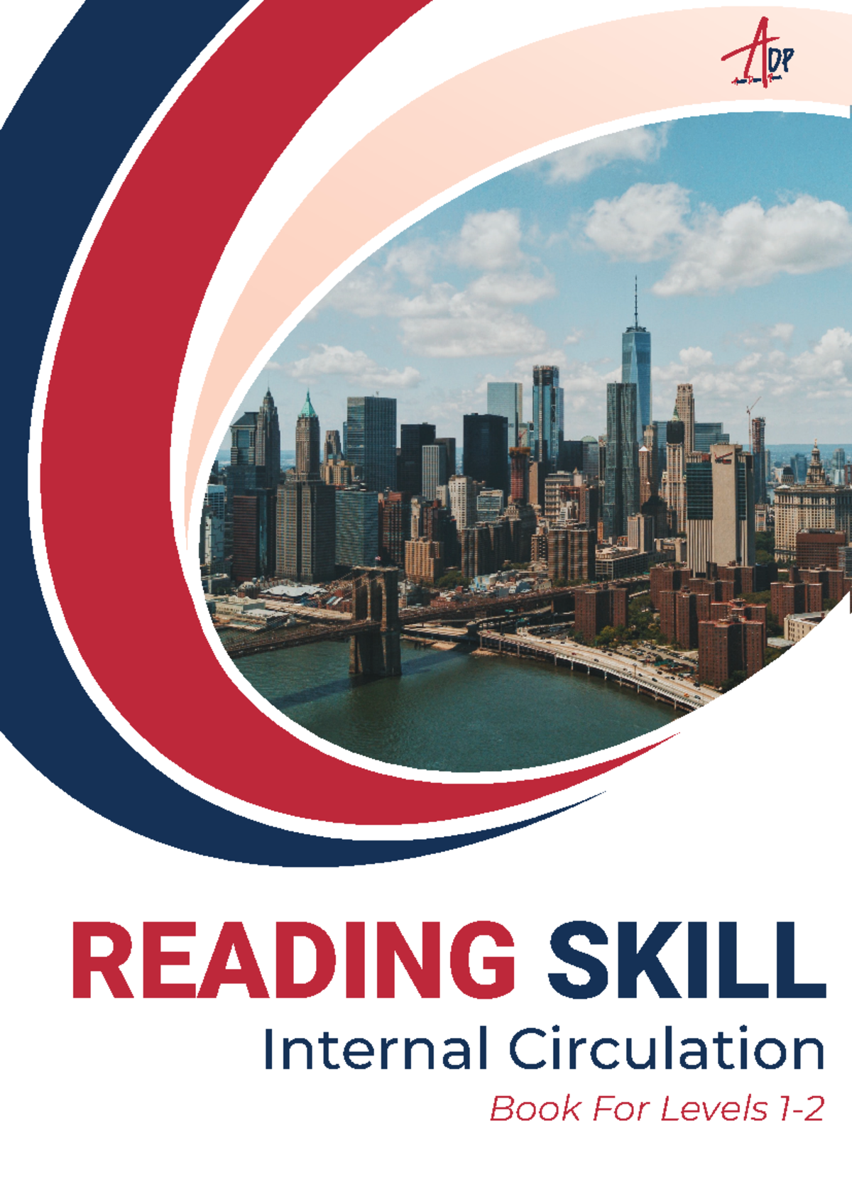 Reading Textbook- Levels 1& 2 - Reading Level 1 - READING SKILL ...