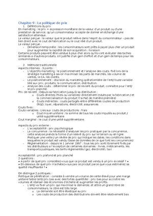 Fiche complétée Adoc - ANNEXE 9 B.T. Management commercial opérationnel - Session 2022 ANIMATION ...