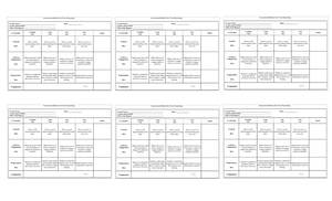 Information Processing Approach - Information Processing Approach: Overview: Focus: Analyzing ...