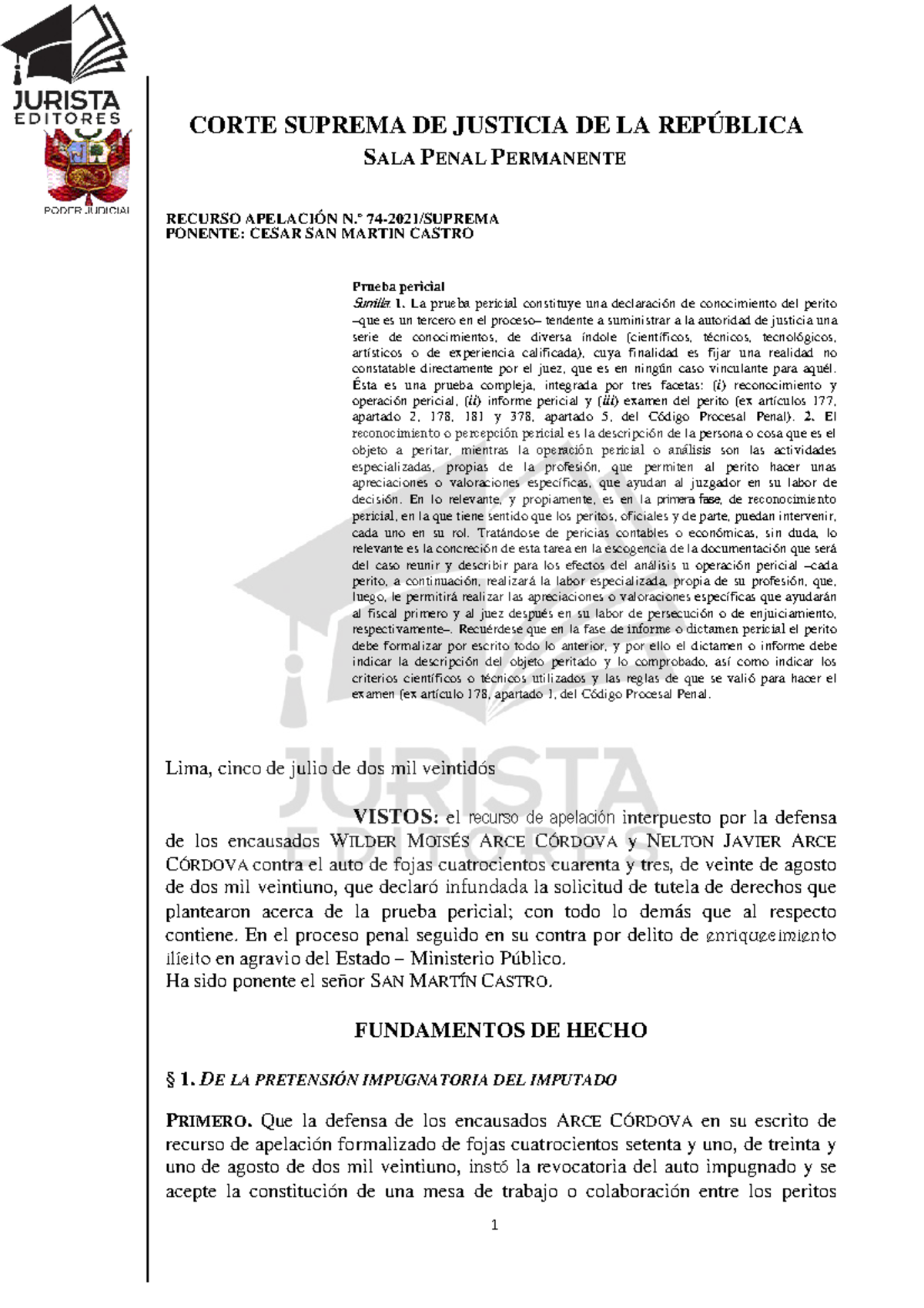 Usuario De La Informacion Contable