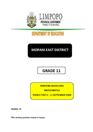 1 Isixhosa HL Worksheet Grade 11 Notes Questions AND Answers Poetry ...