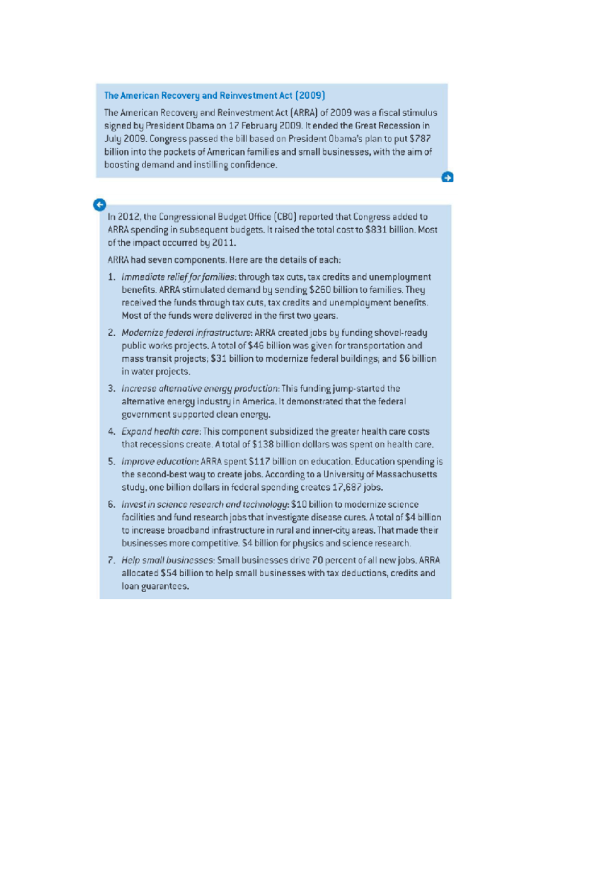 Fiscal policy real-world example - LTHM 3200 - Studocu