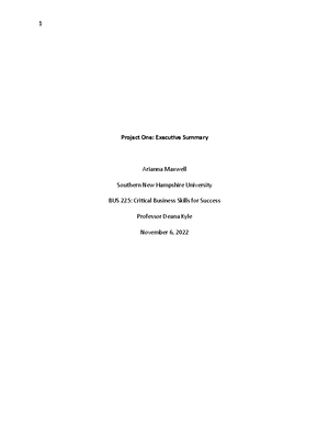 4-3 Assignment- Project Management Strategies - Module Four Assignment ...