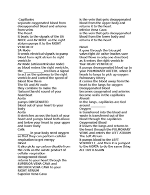 Manual Subtraction - Photographic subtraction it is a technique by ...