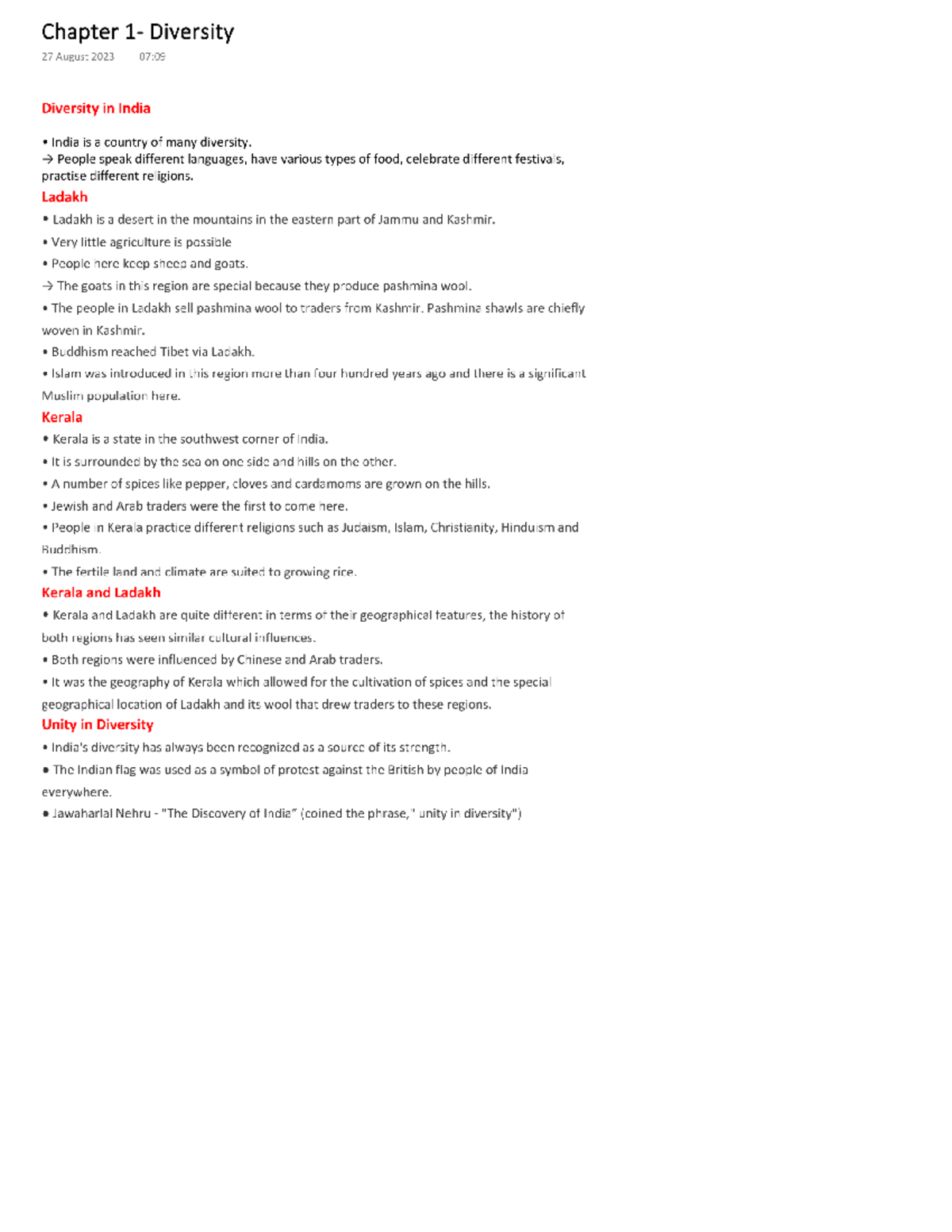 1 (9 files merged) - Computer Graphics - Studocu