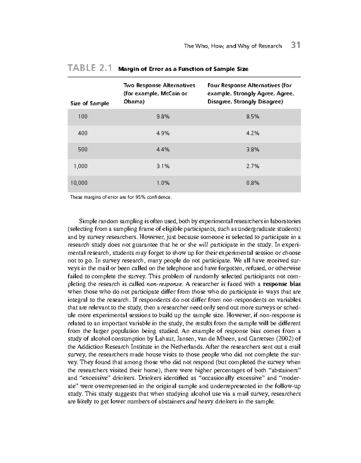 Research Methods for Everyday Life Blending Qualitative and ...