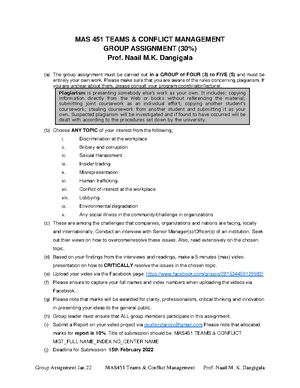 Getting TO YES - Lecture notes - Getting to YES Negotiating an ...