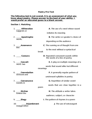 Blank Poetry Analysis Chart 2024+ - ENGLISH NAME: MR. FLEMMING MOD ...