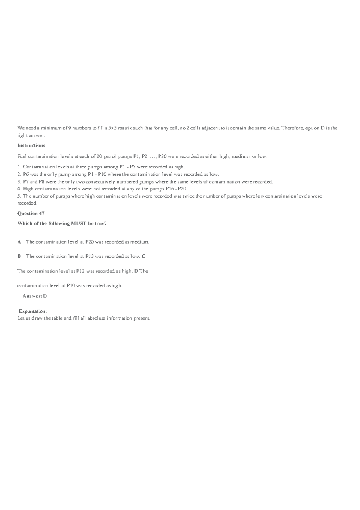 Solved Paper with Solutions (14)-converted - Basic Mathematics - KIIT ...